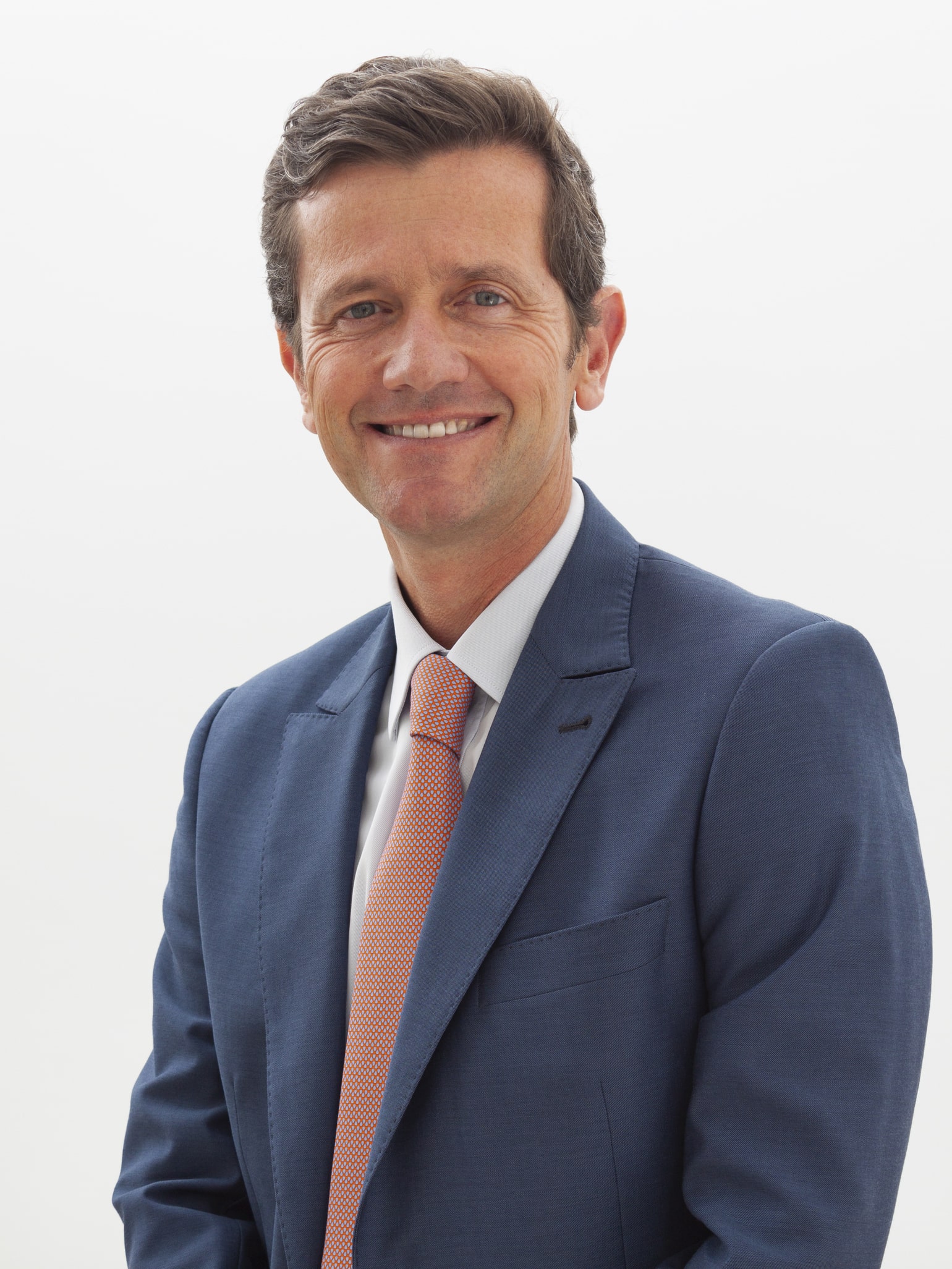 Gérald Mathieu Appointed as Barclays Head of Private Bank Europe ...