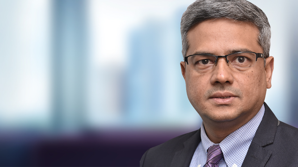 Sandeep Das appointed as Head of Private Clients - India in Barclays ...
