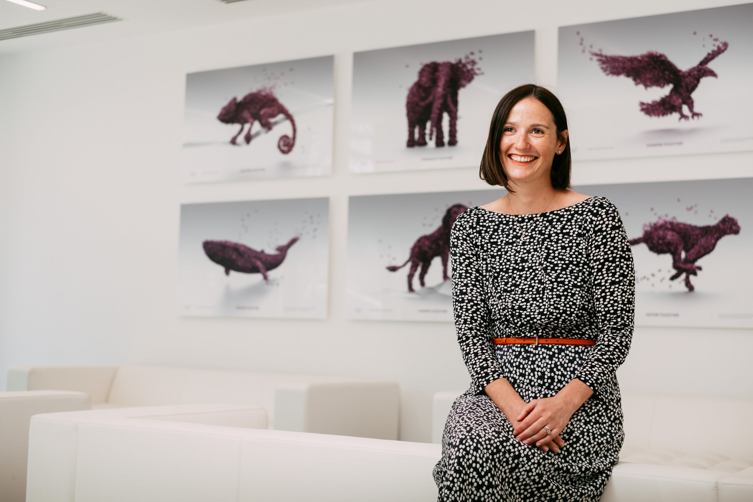 Raft of Group-wide promotions at JTC