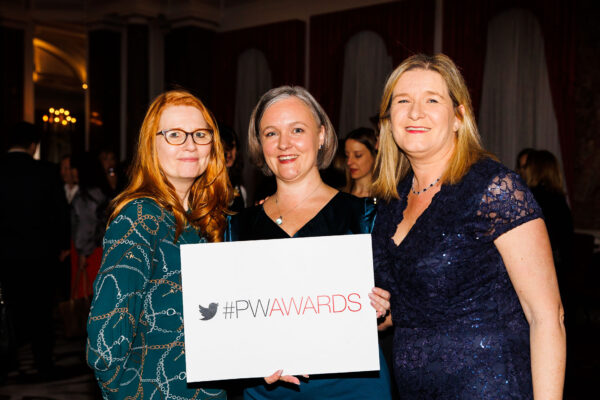 Powerwomen Awards – Gallery - Citywealth