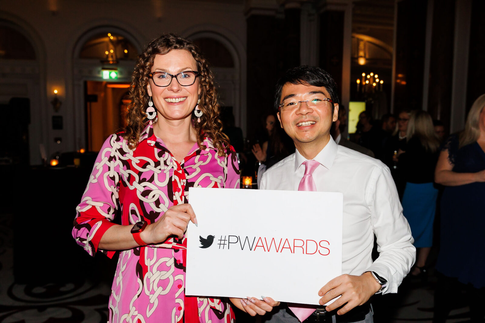 Powerwomen Awards – Gallery - Citywealth
