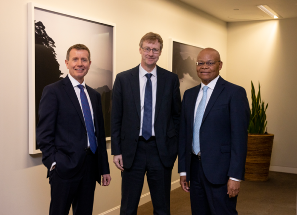 Rathbones announces combination: Investec Wealth & Investment