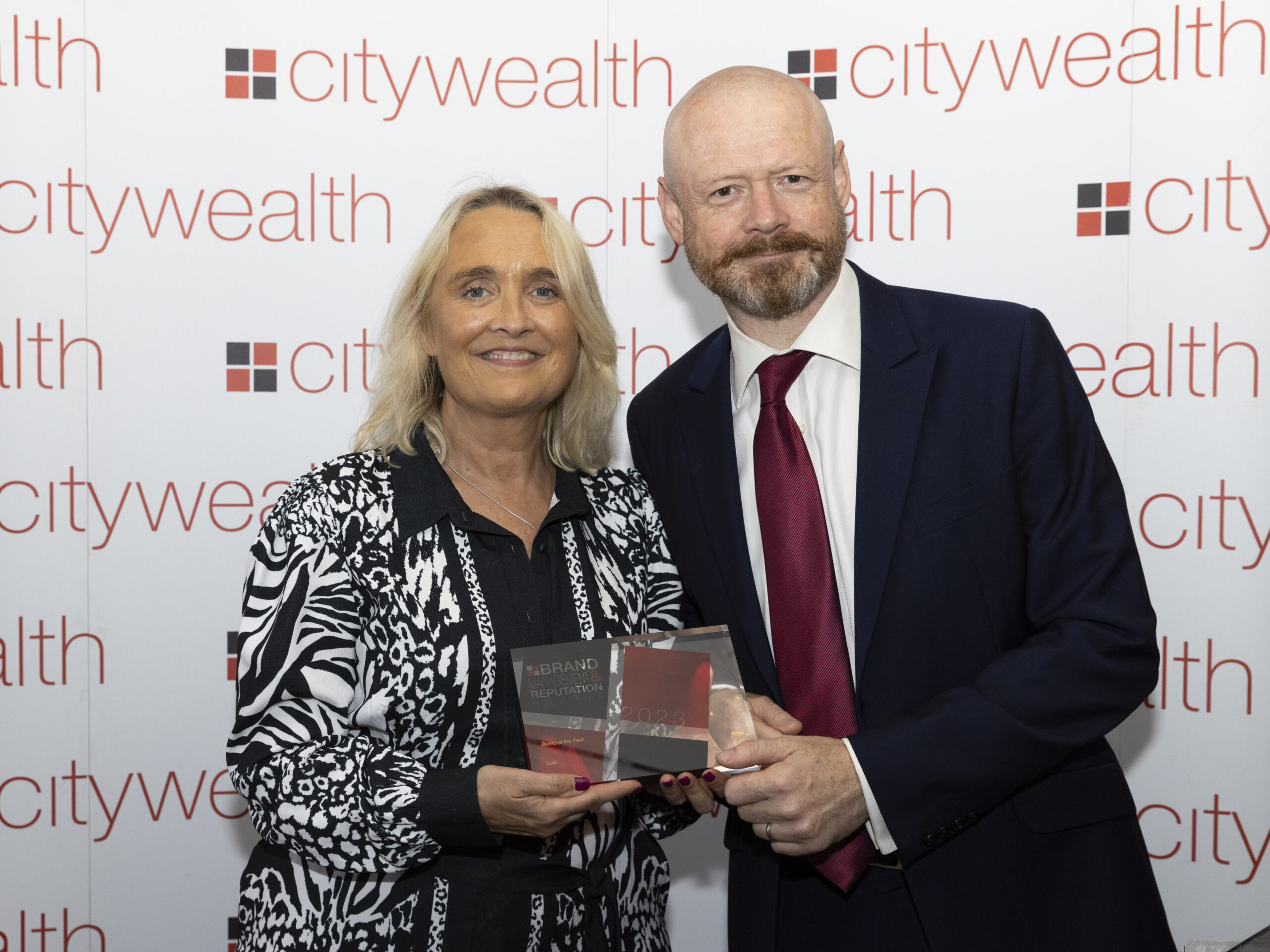 Channel Islands feature strongly at the Citywealth BMRA 2023.