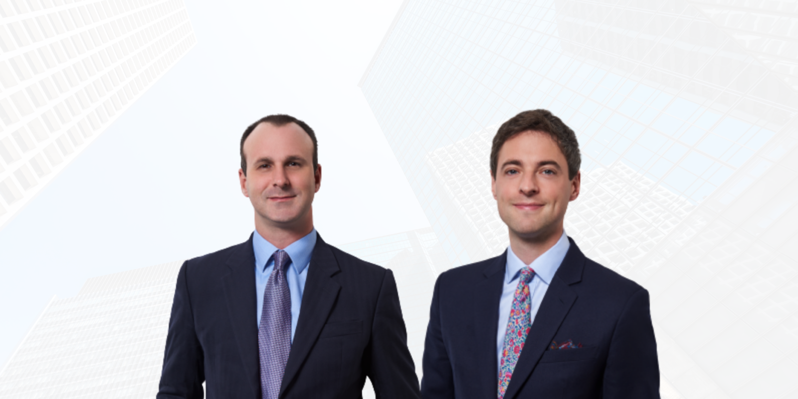 Collyer Bristow promotes two to partner in latest promotion round