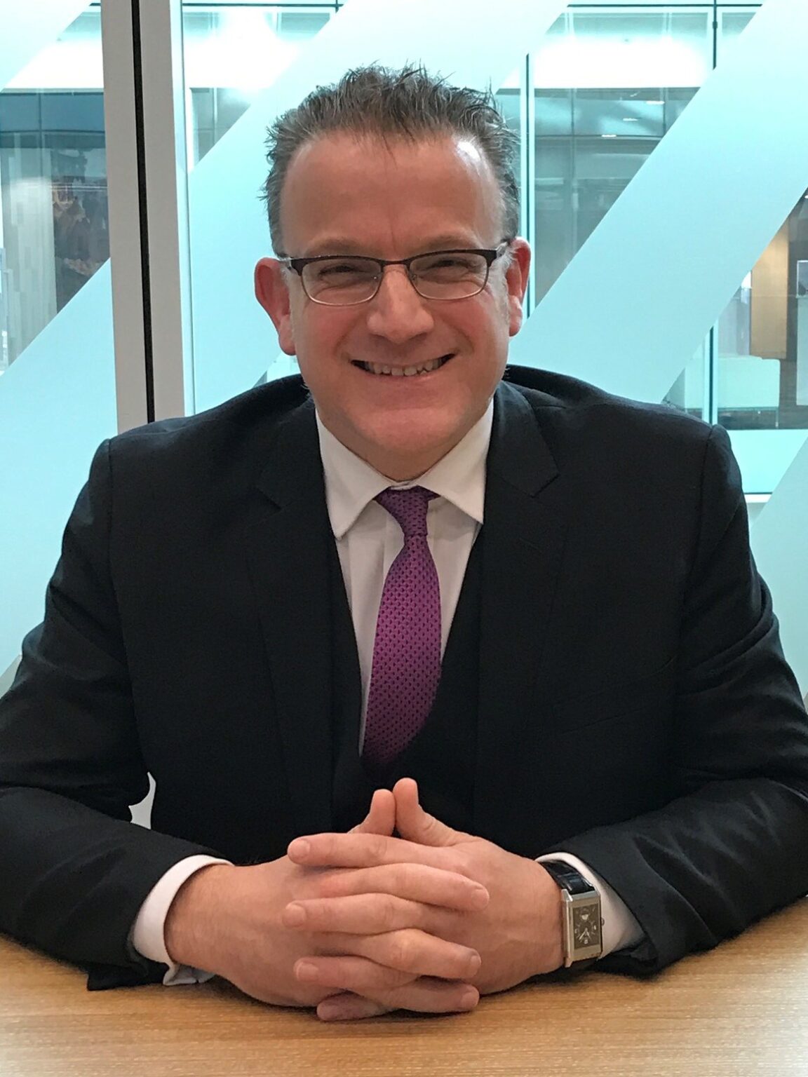 Citywealth Forum Speakers - Citywealth