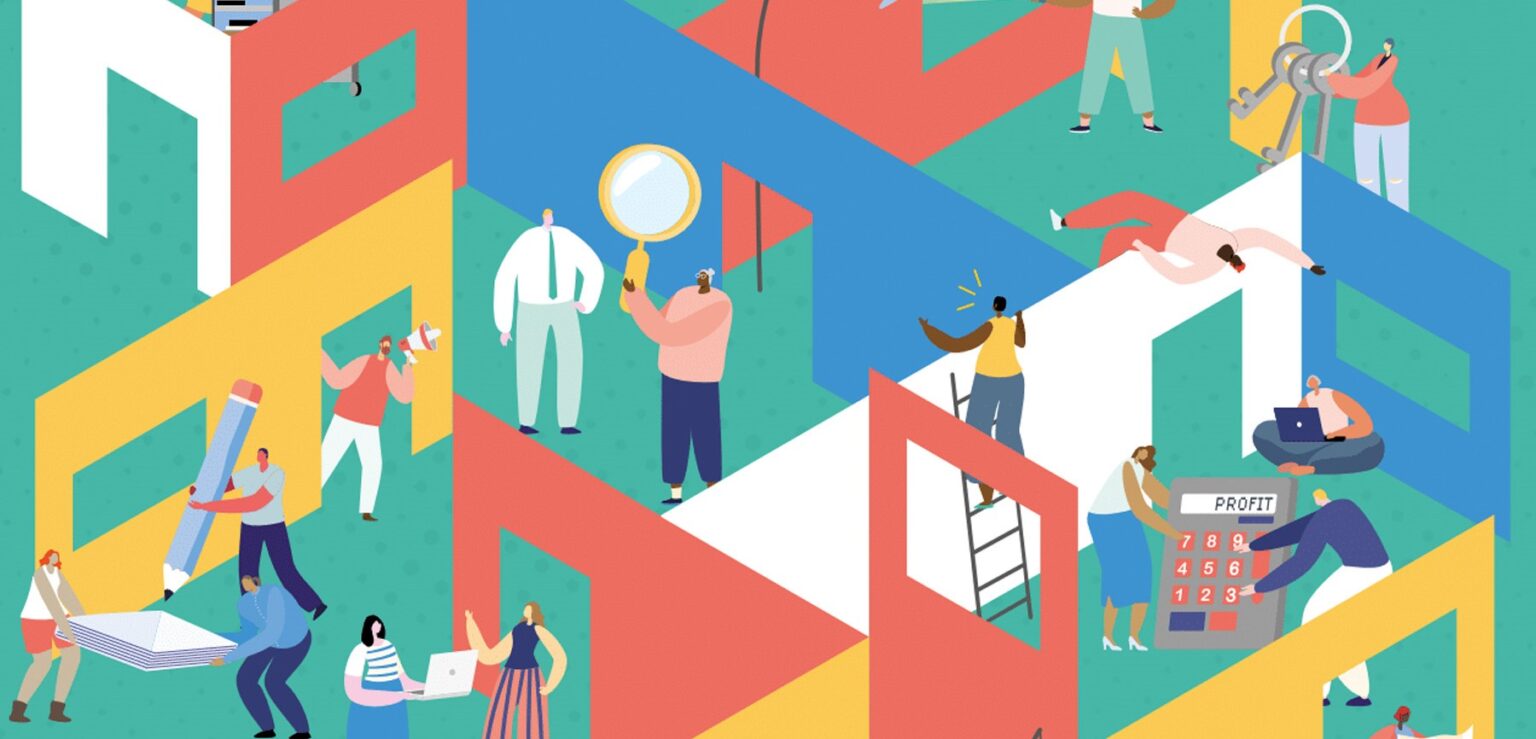 EVPA publishes new report on corporate social investment