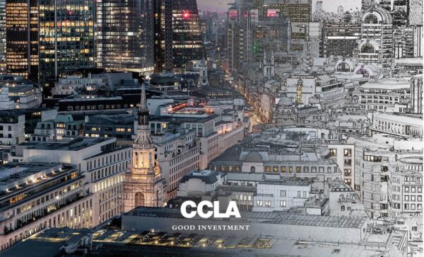 CCLA Investment Management launches Modern Slavery Benchmark