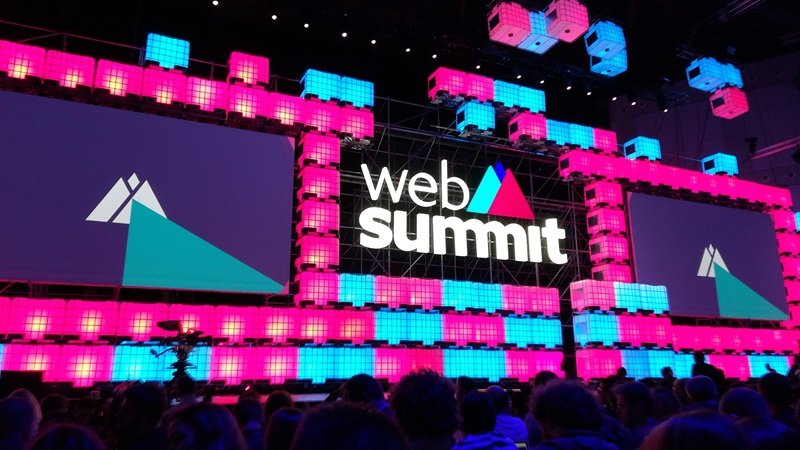 Web Summit Lisbon 2023