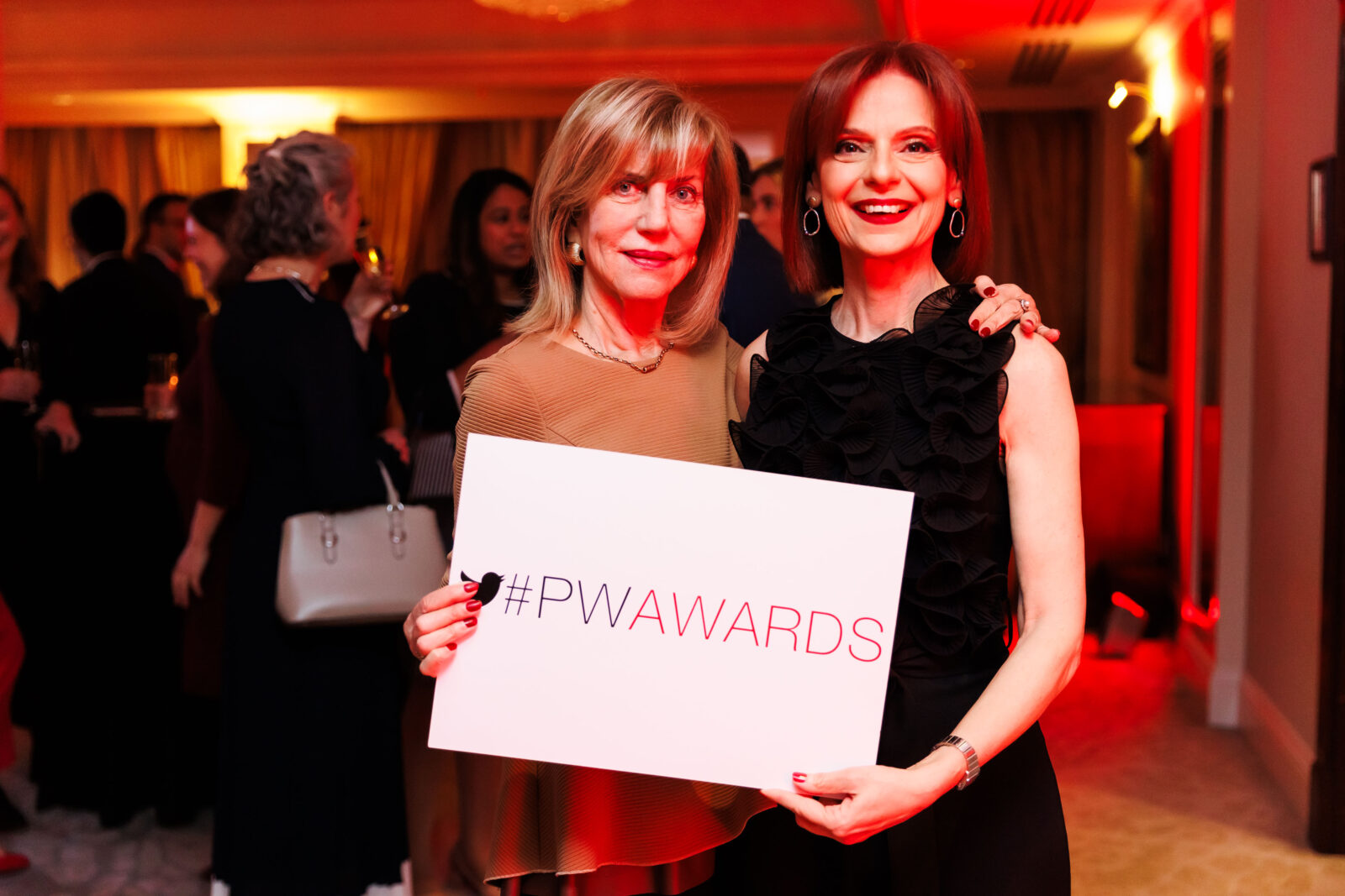 Powerwomen Awards – Gallery - Citywealth