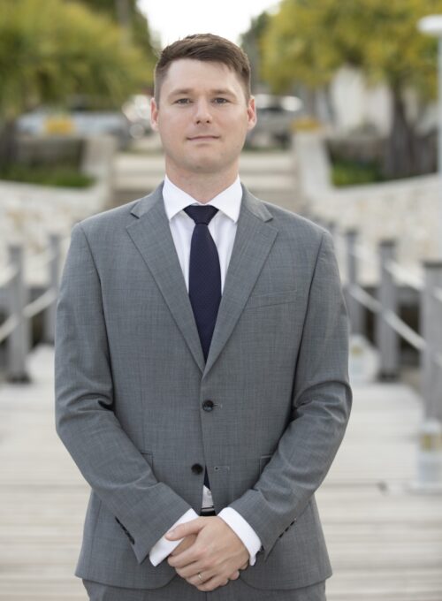 Leaders List interview: 60 seconds with James Long, Rawlinson & Hunter