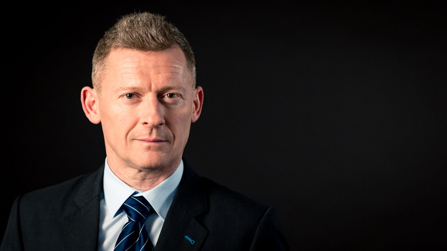 Leaders List interview: 60 seconds with James Quarmby