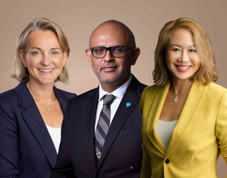 Barclays to establish new Private Banking booking centre in Singapore