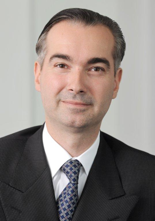 Dr Ariel Sergio Davidoff