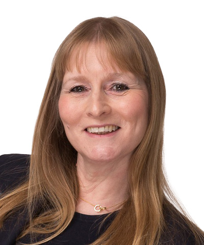 Barbara Corbett