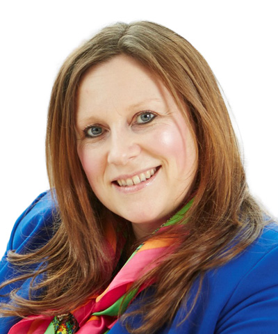 Paula Myers
