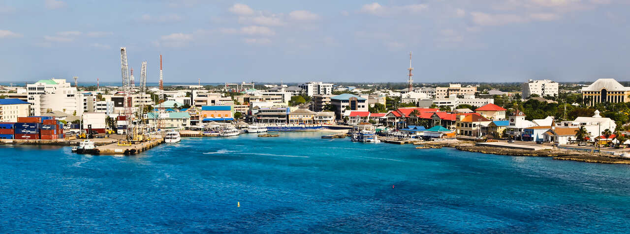 Cayman Islands: A Premier Global Hub for Wealth, Innovation, and Family ...