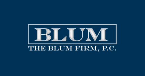 The Blum Firm