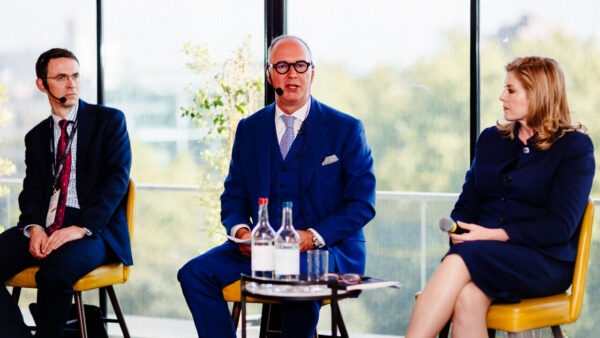 Citywealth Forum 2025 speaker spotlight: Peter Goddard