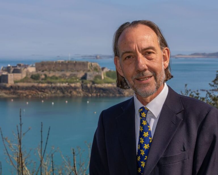 IFC News: Guernsey