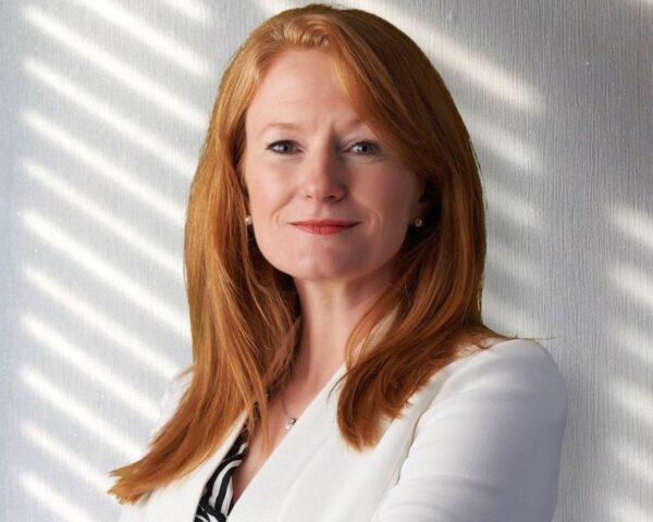 60 seconds interview – Jane Pearce, Butterfield Group