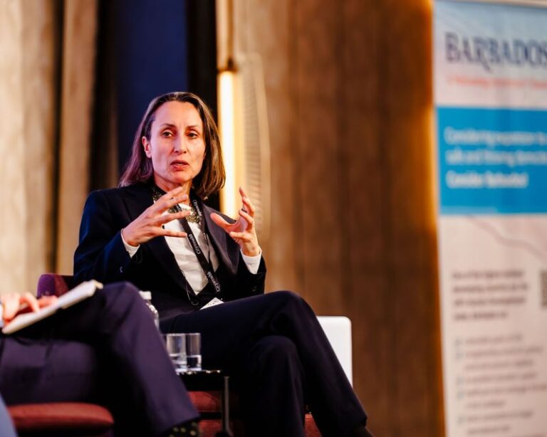 Citywealth Forum 2026 Speaker spotlight: Kate Wilson, 5RB